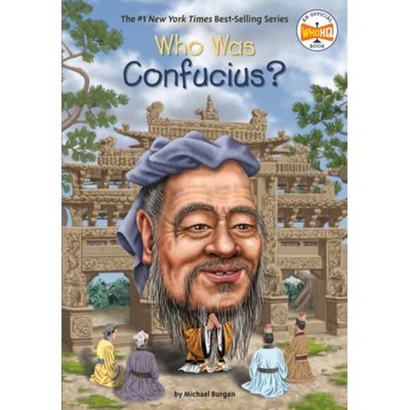 Michael Burgan | Other | Who Was Confucius Michael Burgan | Poshmark